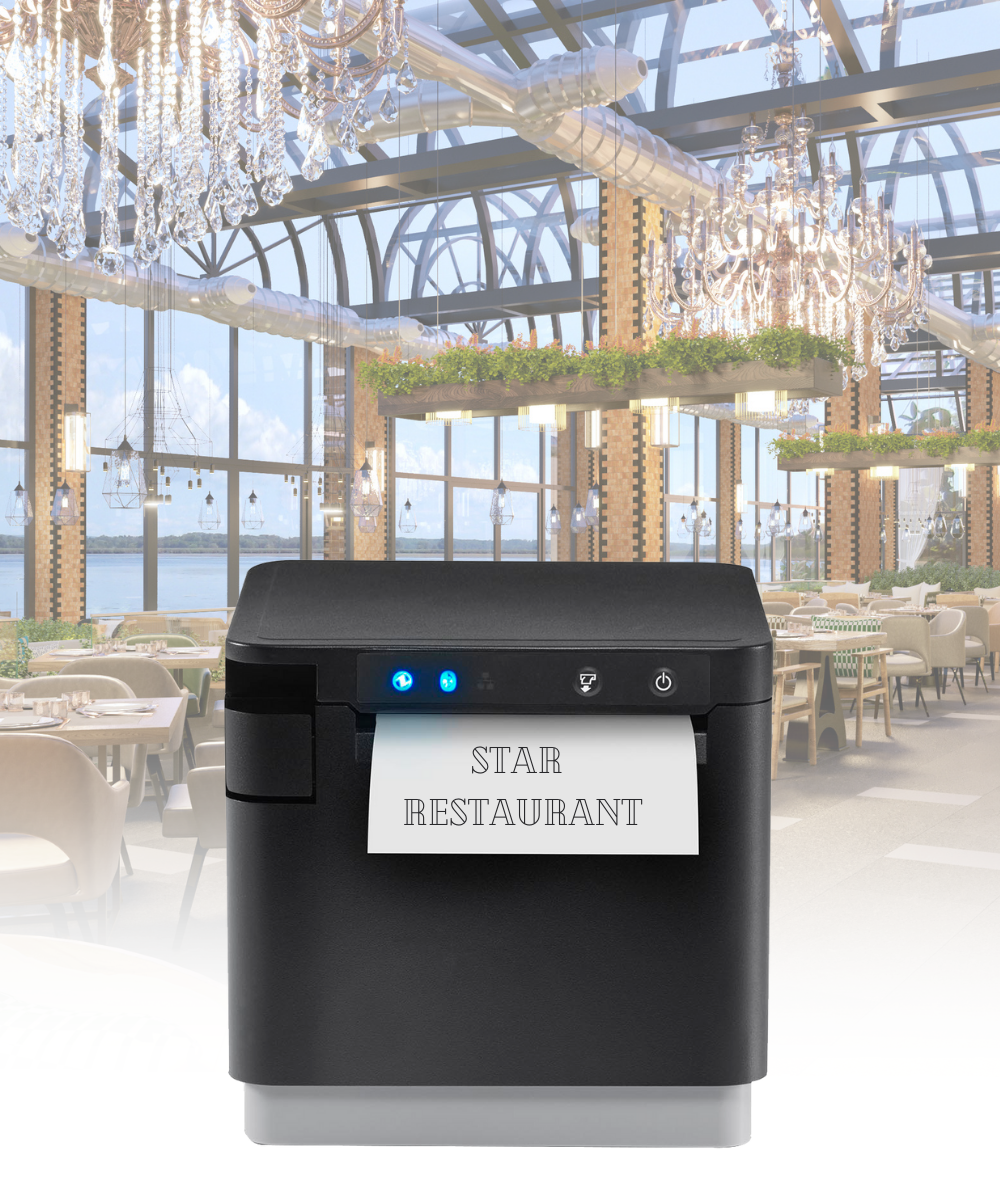 Home Page - Star Printer Online